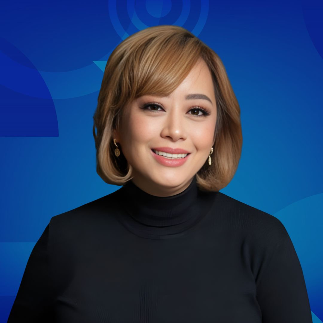 Ms. Jackie Dela Cruz, CFE